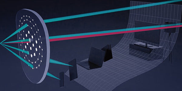 Essilor Eyezen Start®: A Guide to Relieving Digital Eye Strain