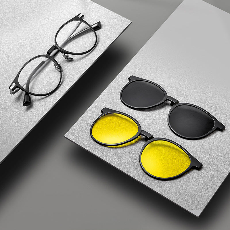 Online glasses ordering store-Provide free single vision lenses