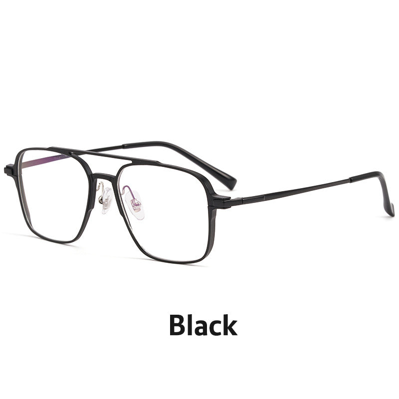 Aviator Style Eyeglasses Various colors available L5053