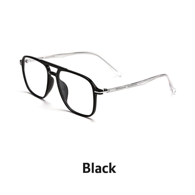 Aviator Style Eyeglasses Various colors available 6536