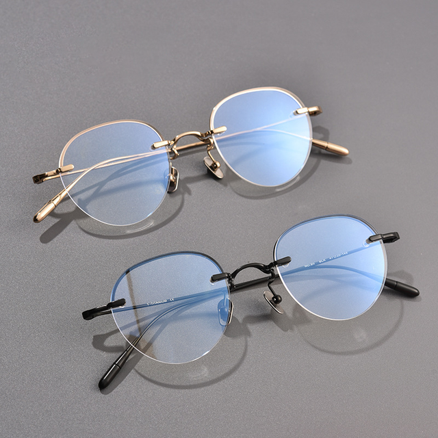 Online glasses ordering store - Free single vision lenses when you pur